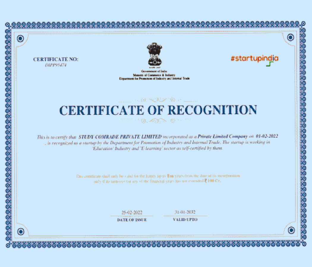 About Us – studycomrade