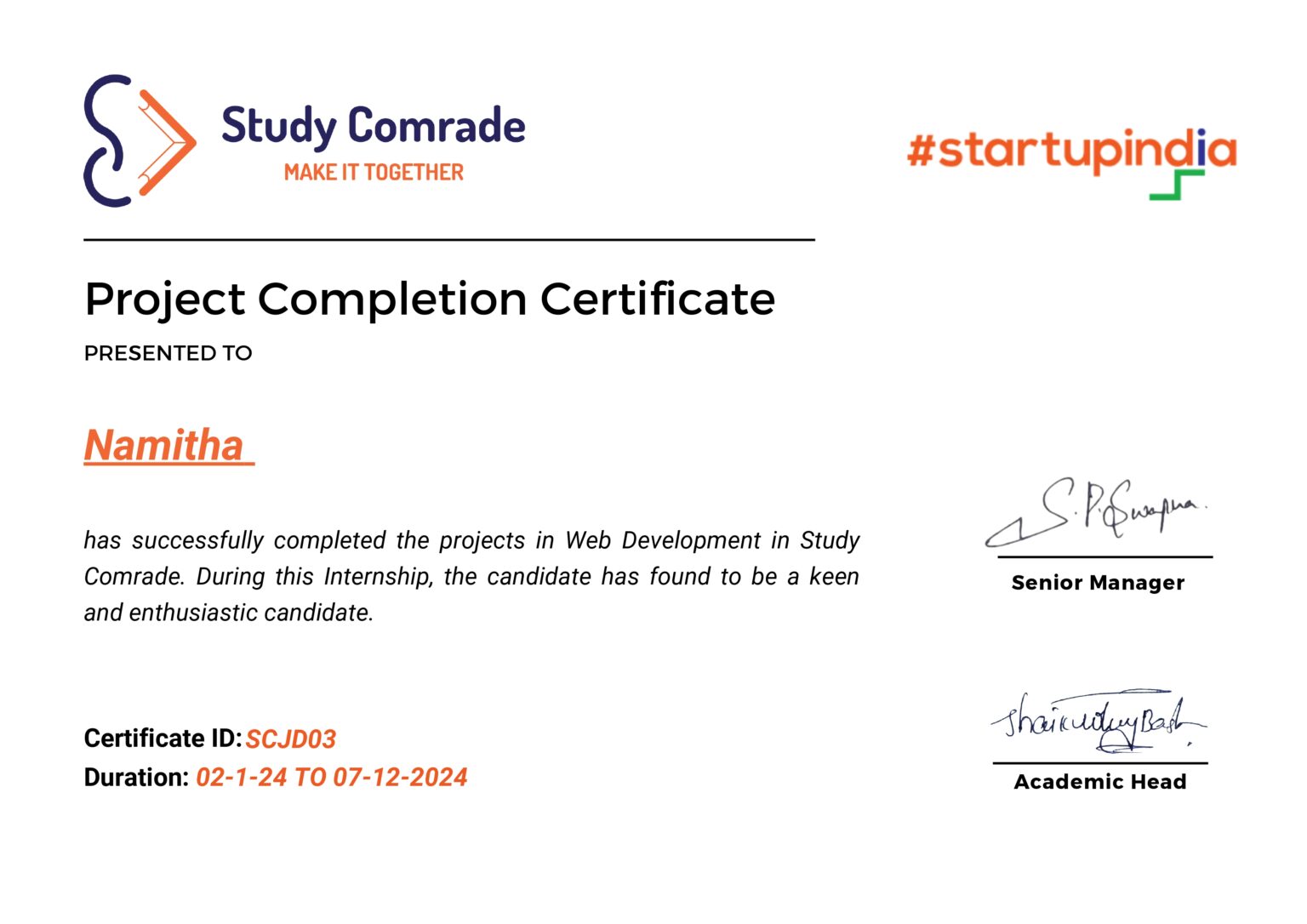 Courses1 – studycomrade