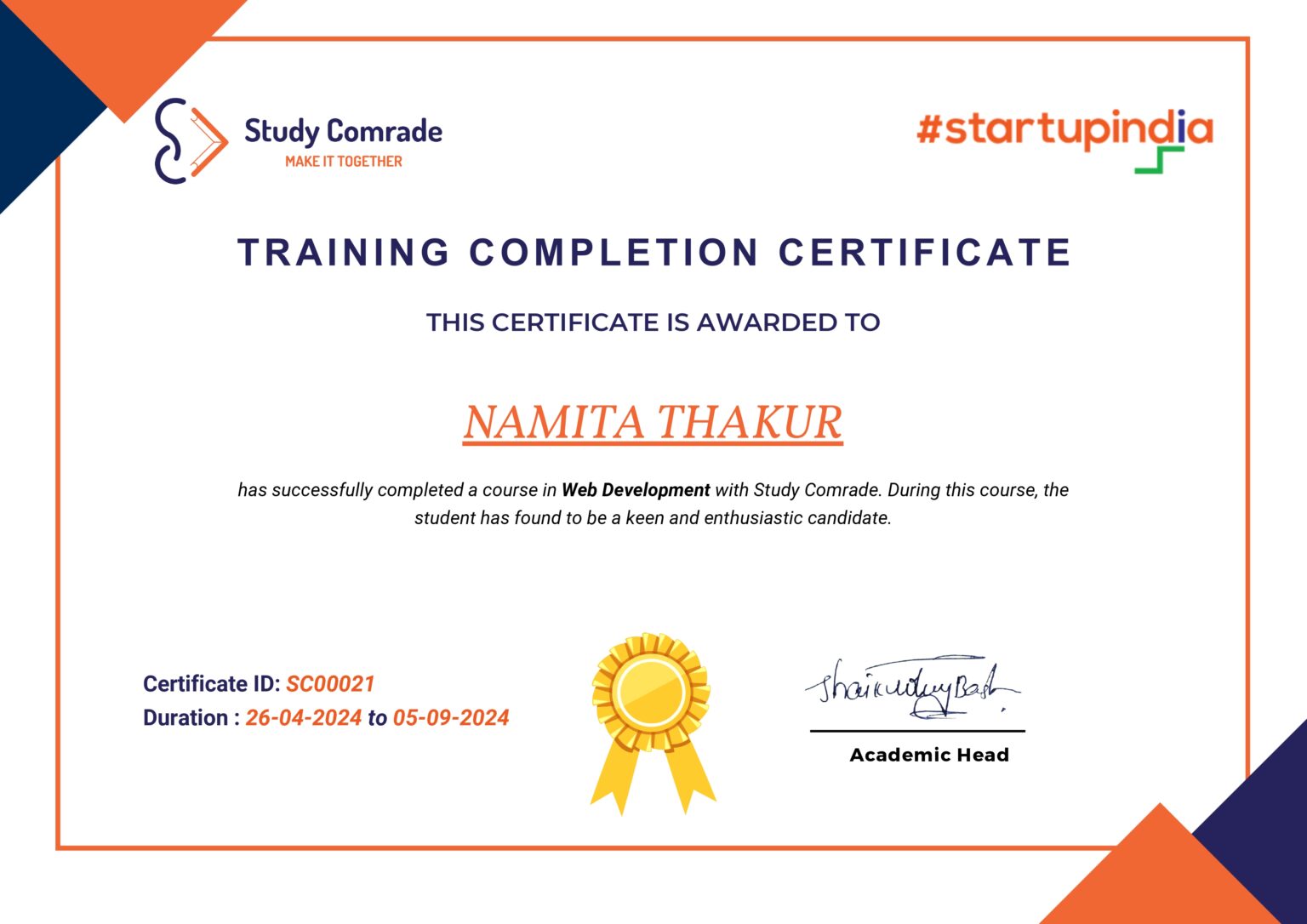 Courses1 – studycomrade